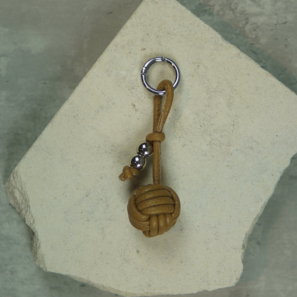 Bag Charm & Keychain - Ball - Gift & Gather