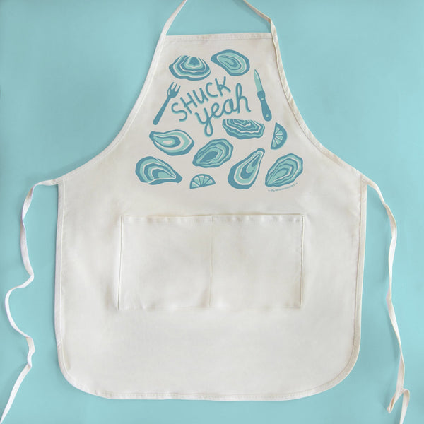 Apron - Shuck Yeah - Gift & Gather
